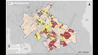 Neighborhood Conservation Overlay District | PPTX