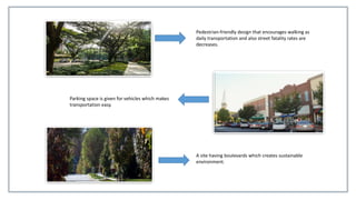 Neighborhood planning case study | PDF
