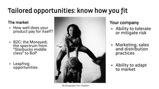 Mexico Market Access 2019 | PPT