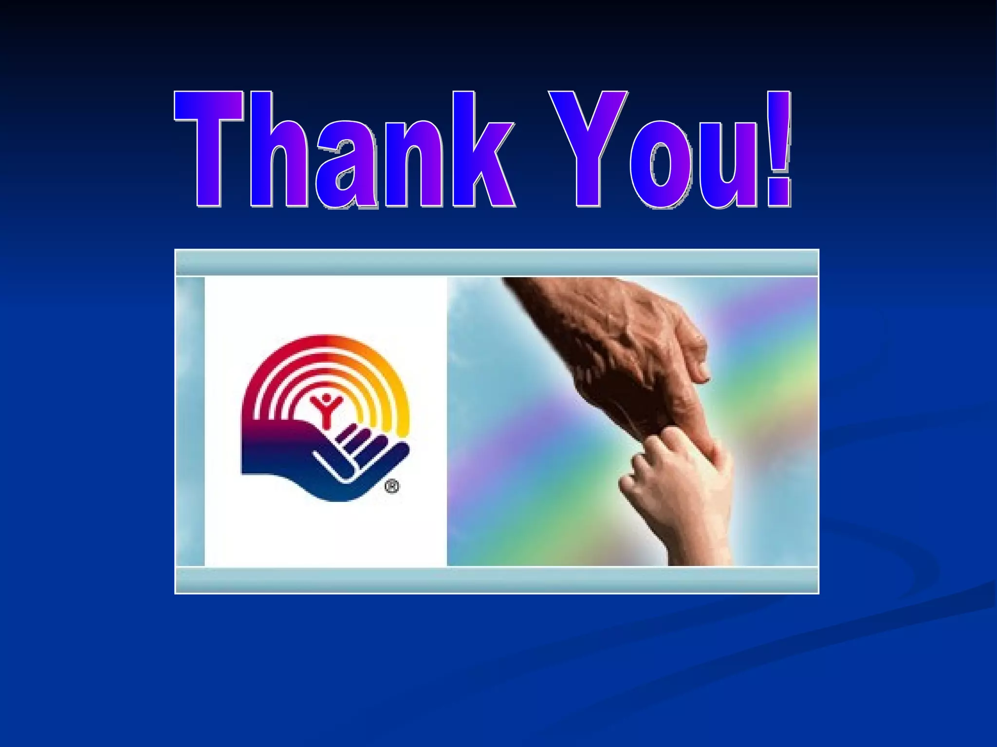 Neighbors Helping Neighbors | PPT