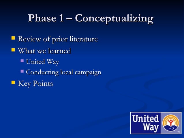 Neighbors Helping Neighbors | PPT