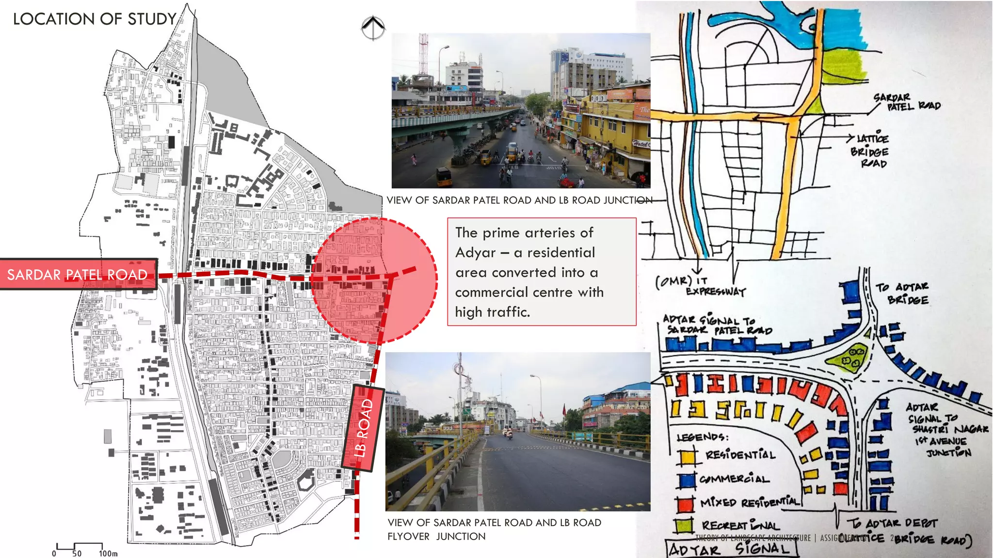 Neighbourhood analysis | PDF