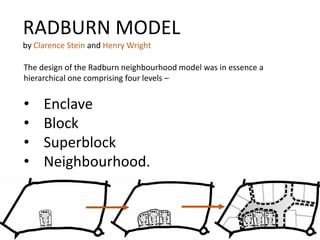 Neighbourhoodconcept 180721174200 | PDF