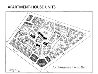 Neighbourhood Concept | PDF