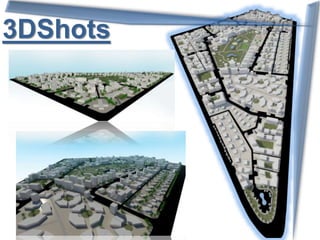 Neighbourhood design | PPTX
