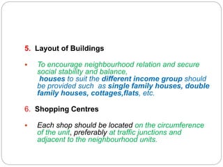 Neighbourhood Planning | PPTX