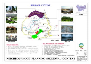 Neighbourhood planning | PDF