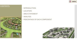 Neighbourhood planning,hyderabad(masab tank) | PPTX