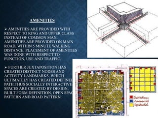 Neighbourhood planning jaipur | PPTX