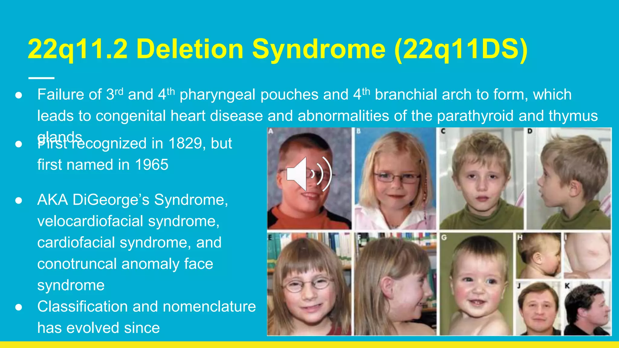 Neilan genetics presentation with audio | PPTX