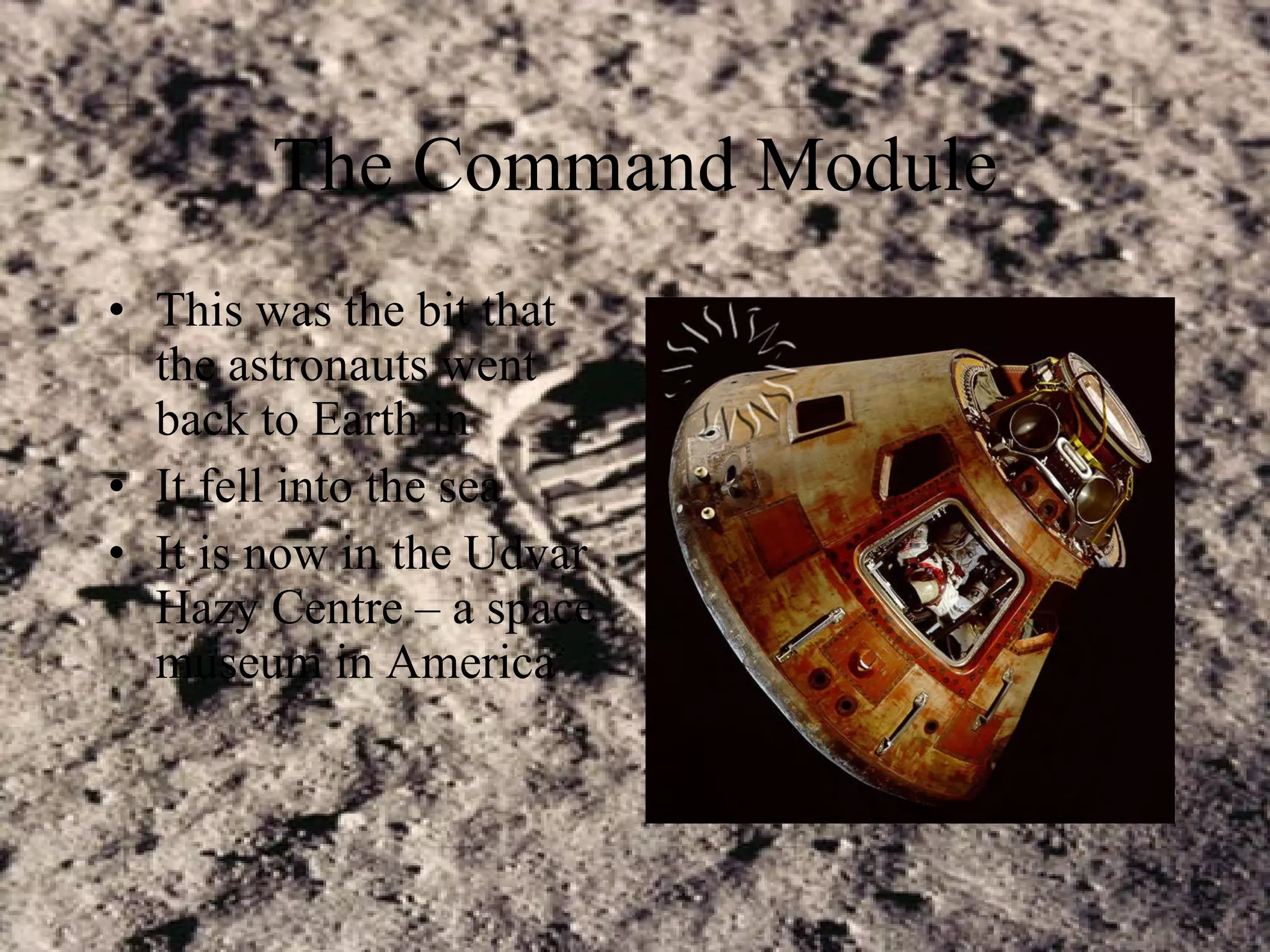 Neil armstrong | PPT