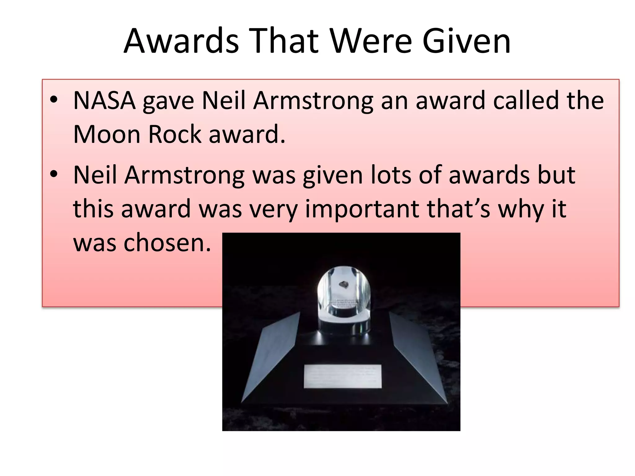 Neil Armstrong | PPT