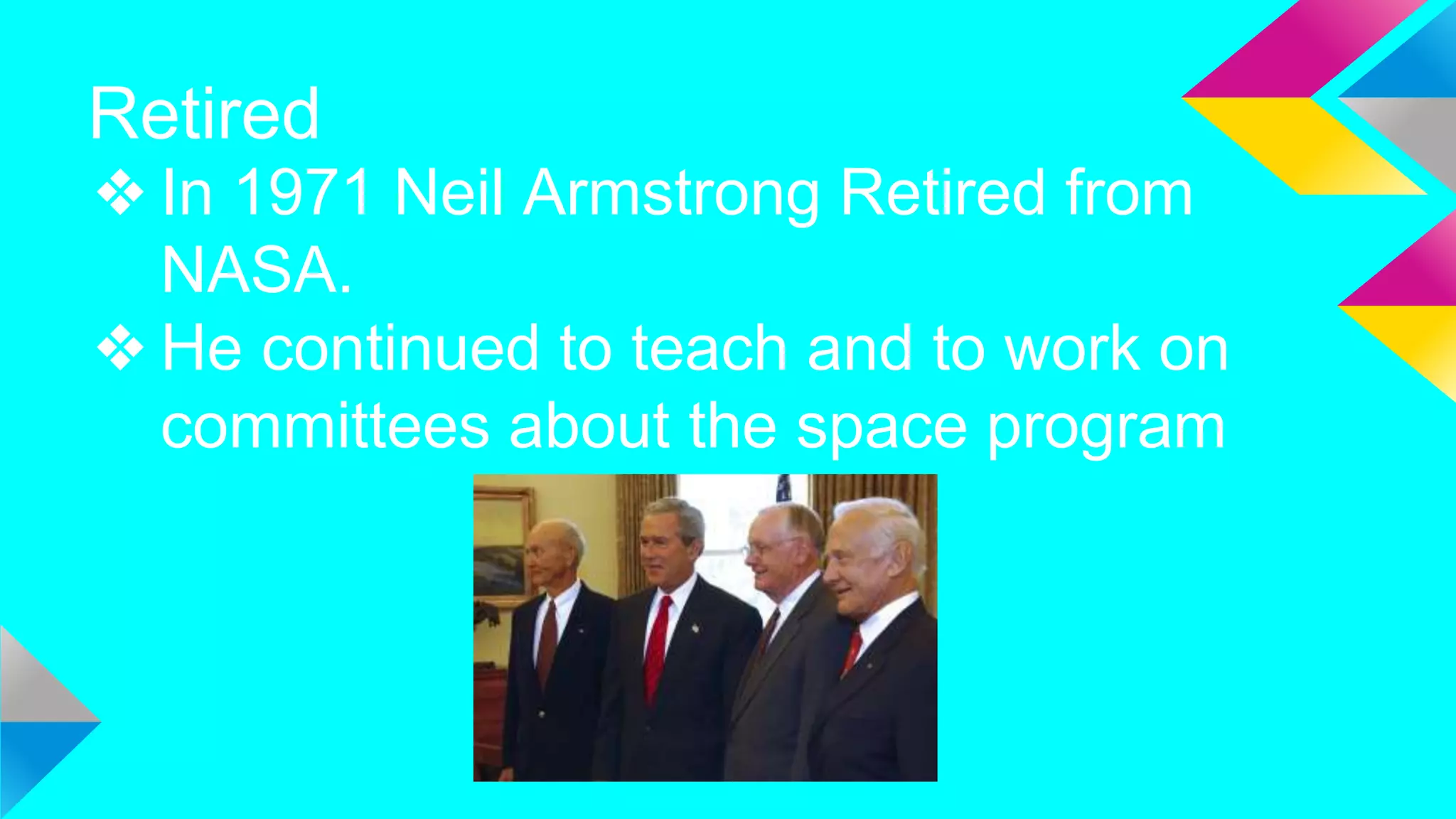 Neil armstrong | PPT