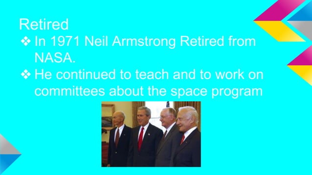 Neil armstrong | PPT