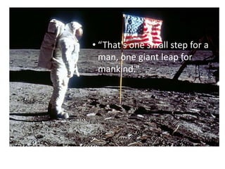 Neil armstrong | PPTX