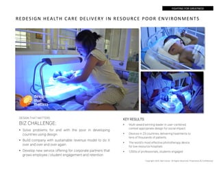 Fighting for Greatness with Customers | PPT