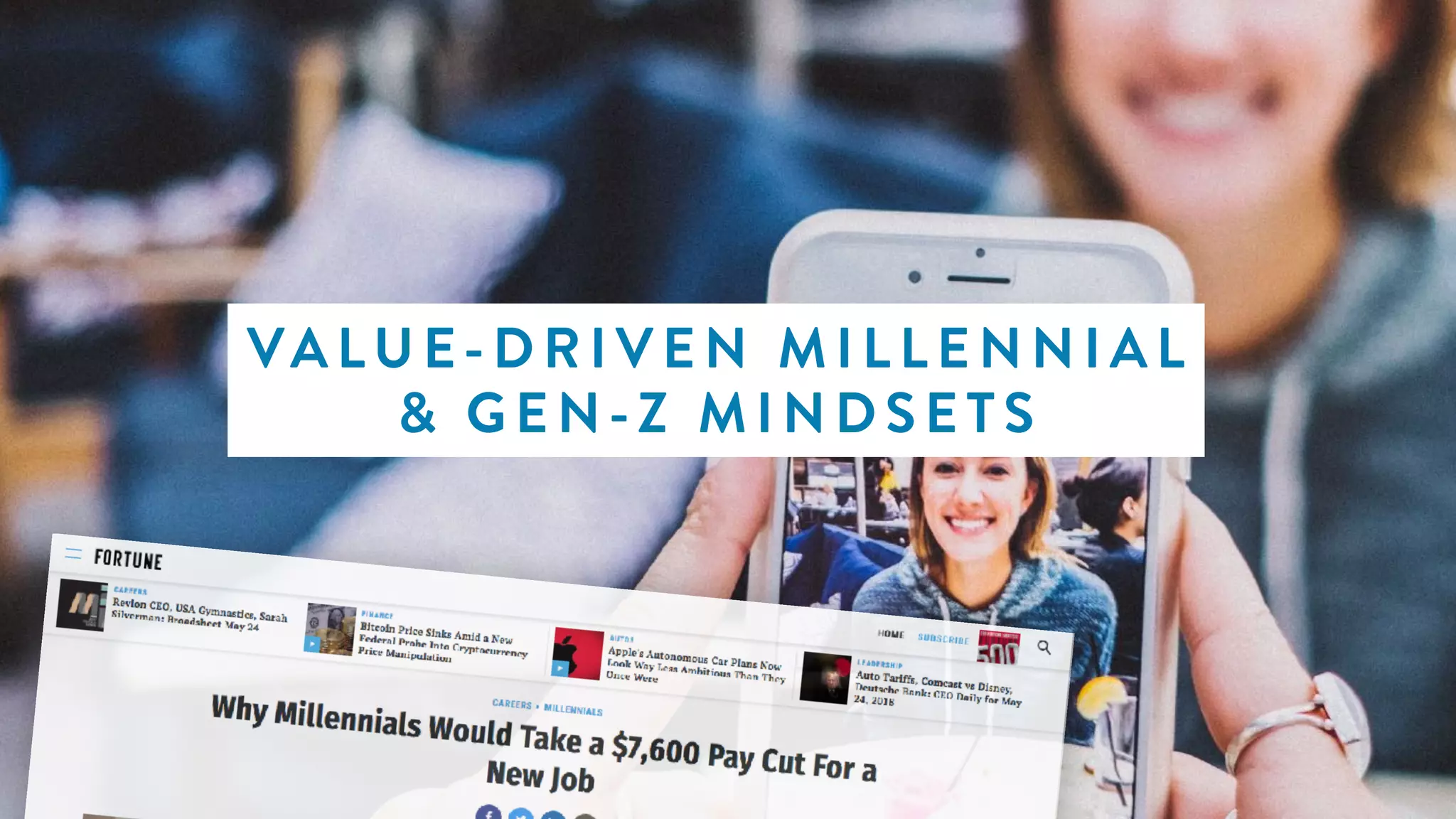 Understanding the future human | Neil Collman | EuroIA | PPT