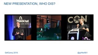 Threat Hunting: From Platitudes to Practical Application | PPTX | Operating Systems | Computer ...