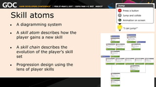 Game Design Tools: For When Spreadsheets and Flowcharts Aren't Enough | PDF