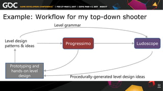Game Design Tools: For When Spreadsheets and Flowcharts Aren't Enough | PDF