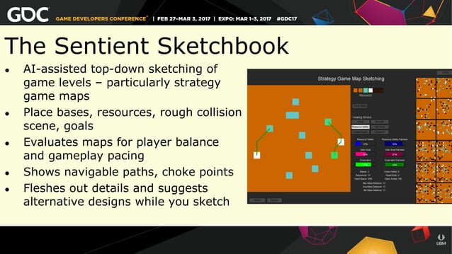 Game Design Tools: For When Spreadsheets and Flowcharts Aren't Enough