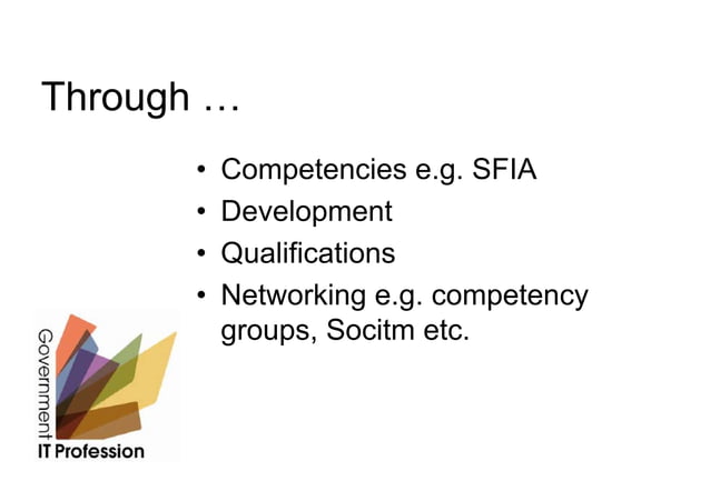 Neil Moore, Hants Fire and Rescue - IT delivery management | PPT