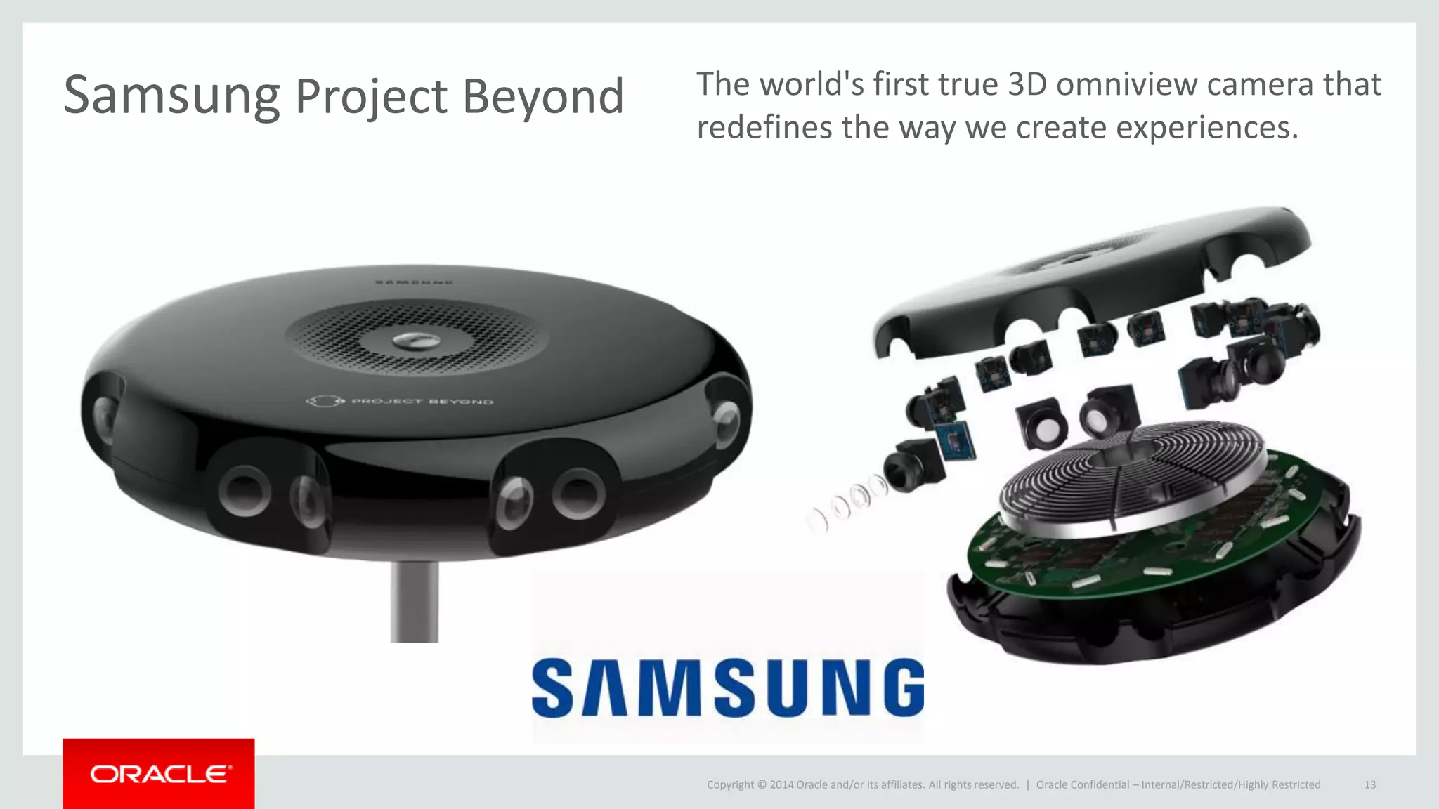 The impact of Digital on Future Business Models | PPT