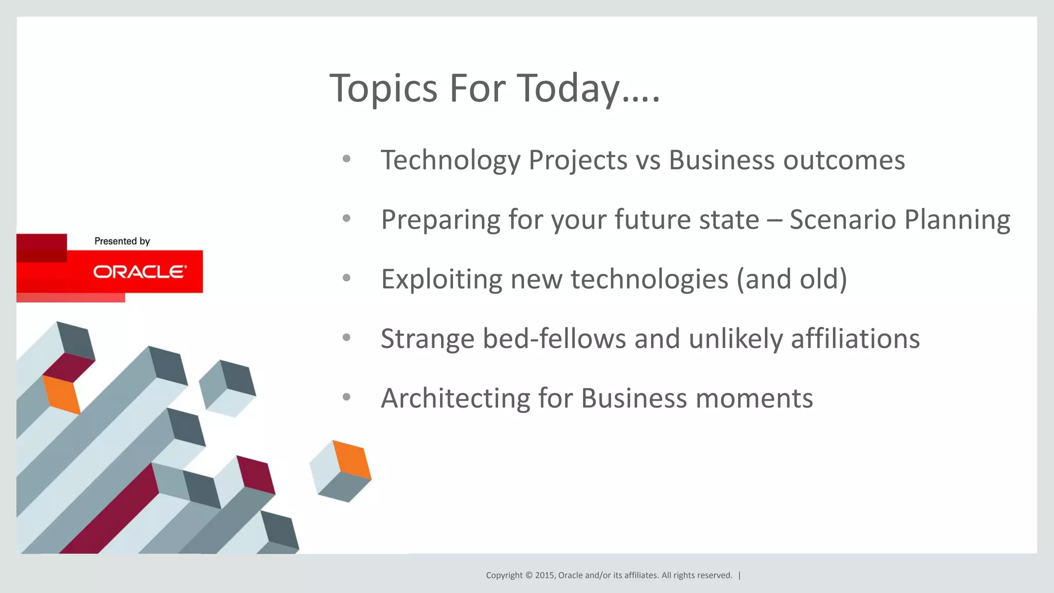 The impact of Digital on Future Business Models | PDF