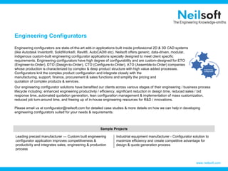 Neilsoft software design automation | PPT