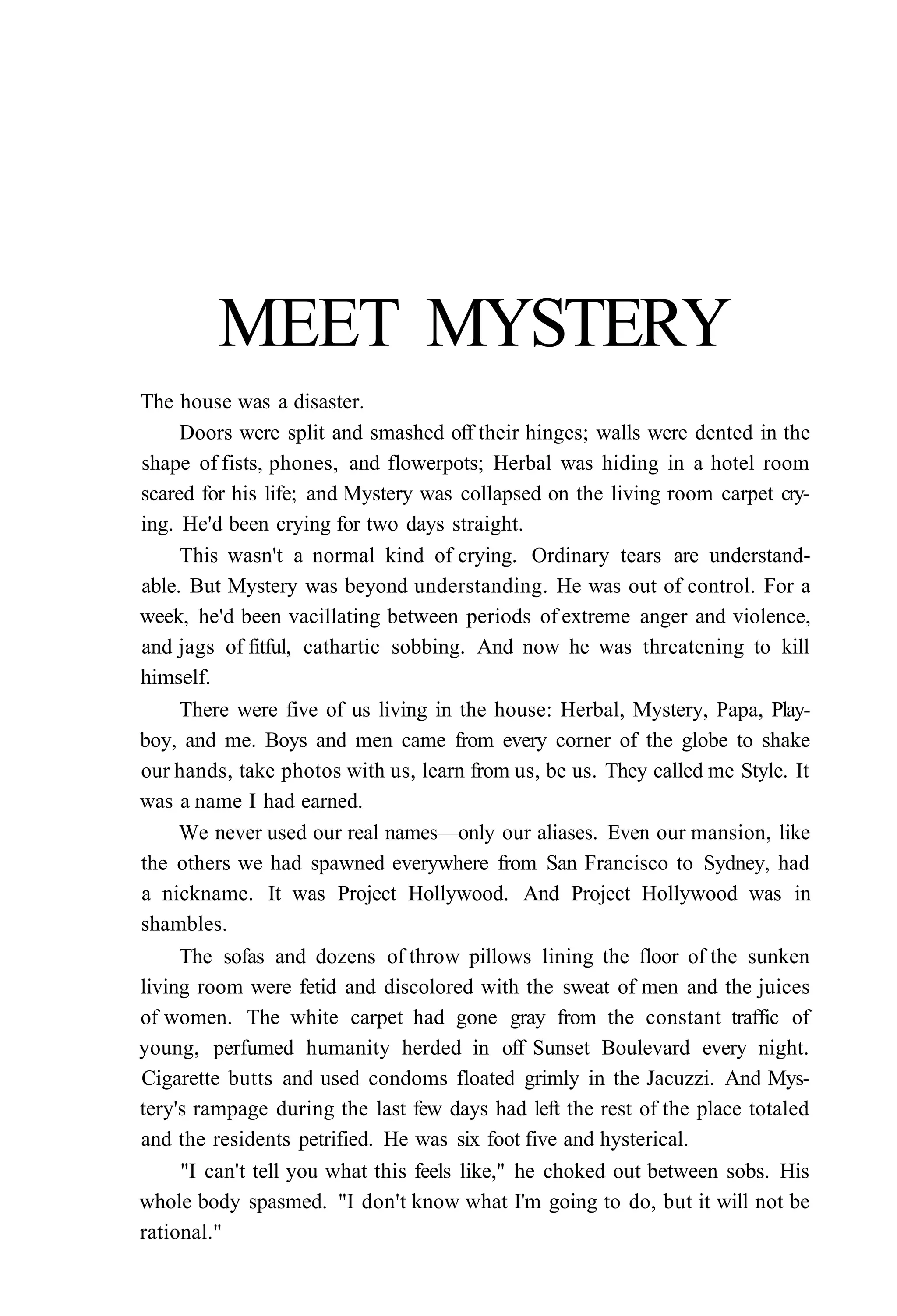Neil Strauss (Style) - The Game (complete e-book).pdf