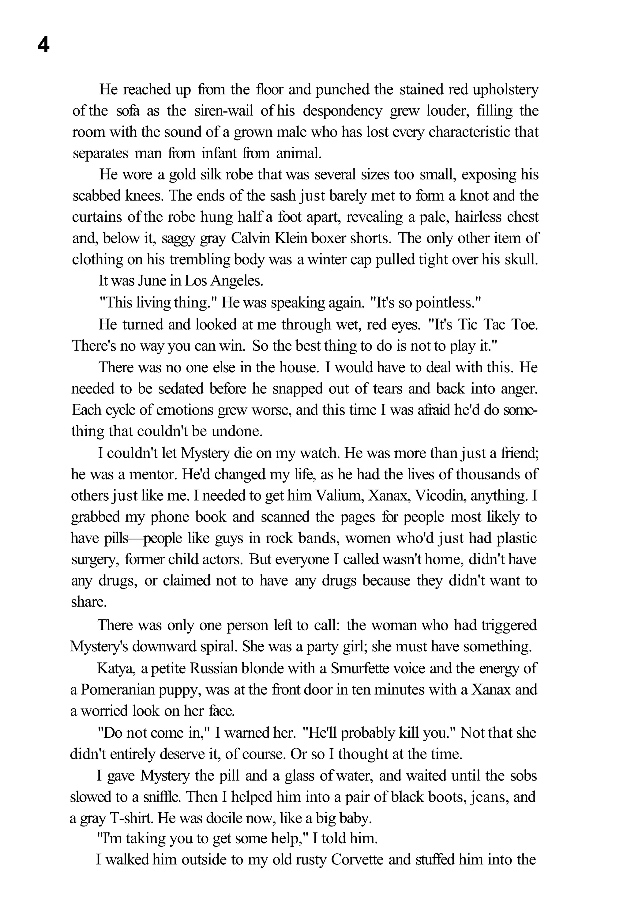 Neil Strauss (Style) - The Game (complete e-book).pdf