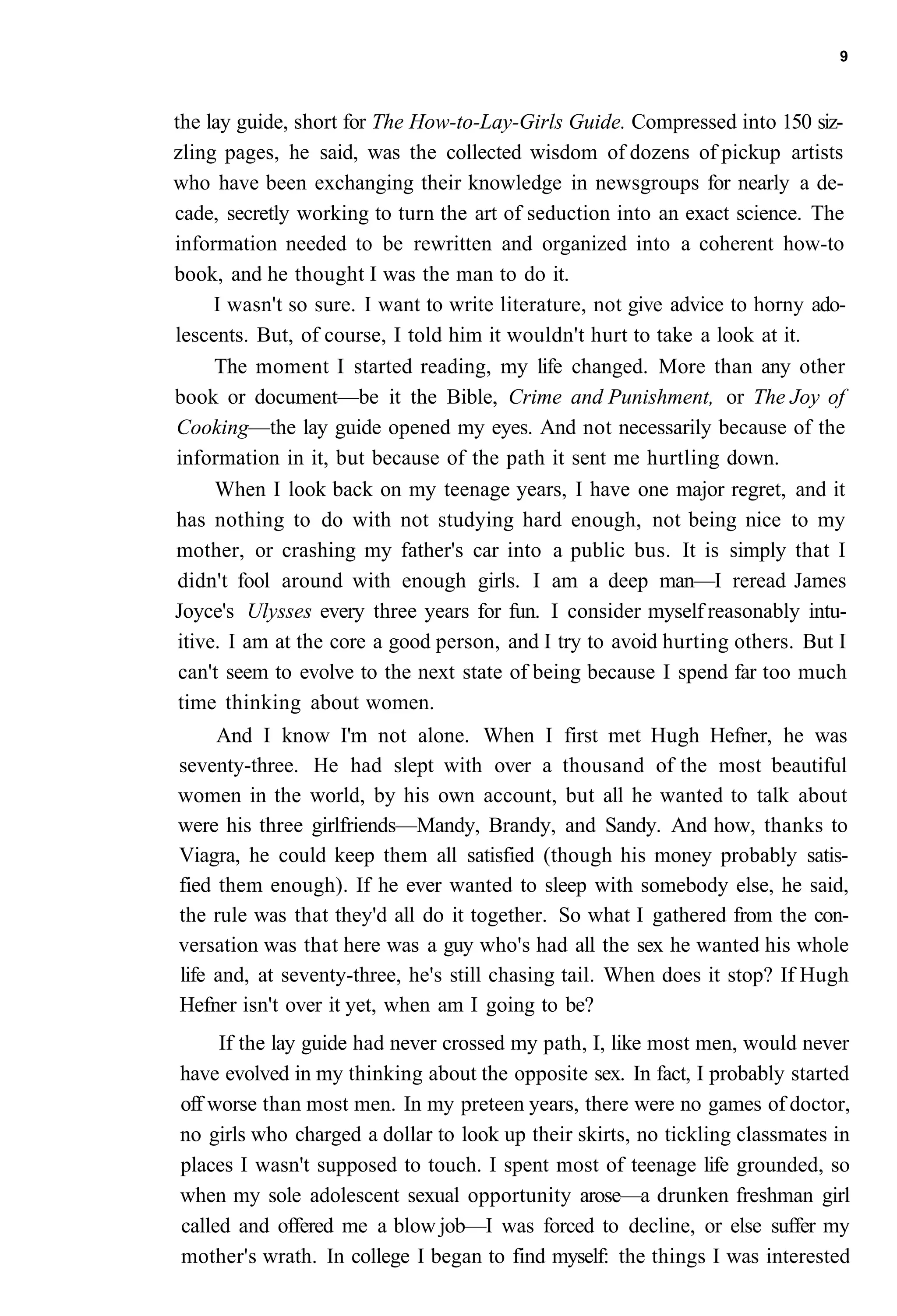 Neil Strauss (Style) - The Game (complete e-book).pdf