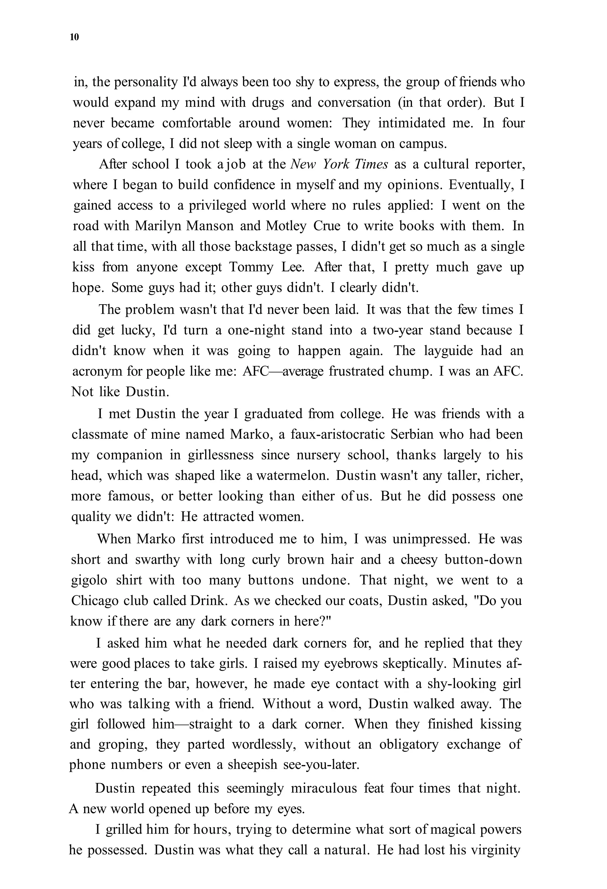 Neil Strauss (Style) - The Game (complete e-book).pdf