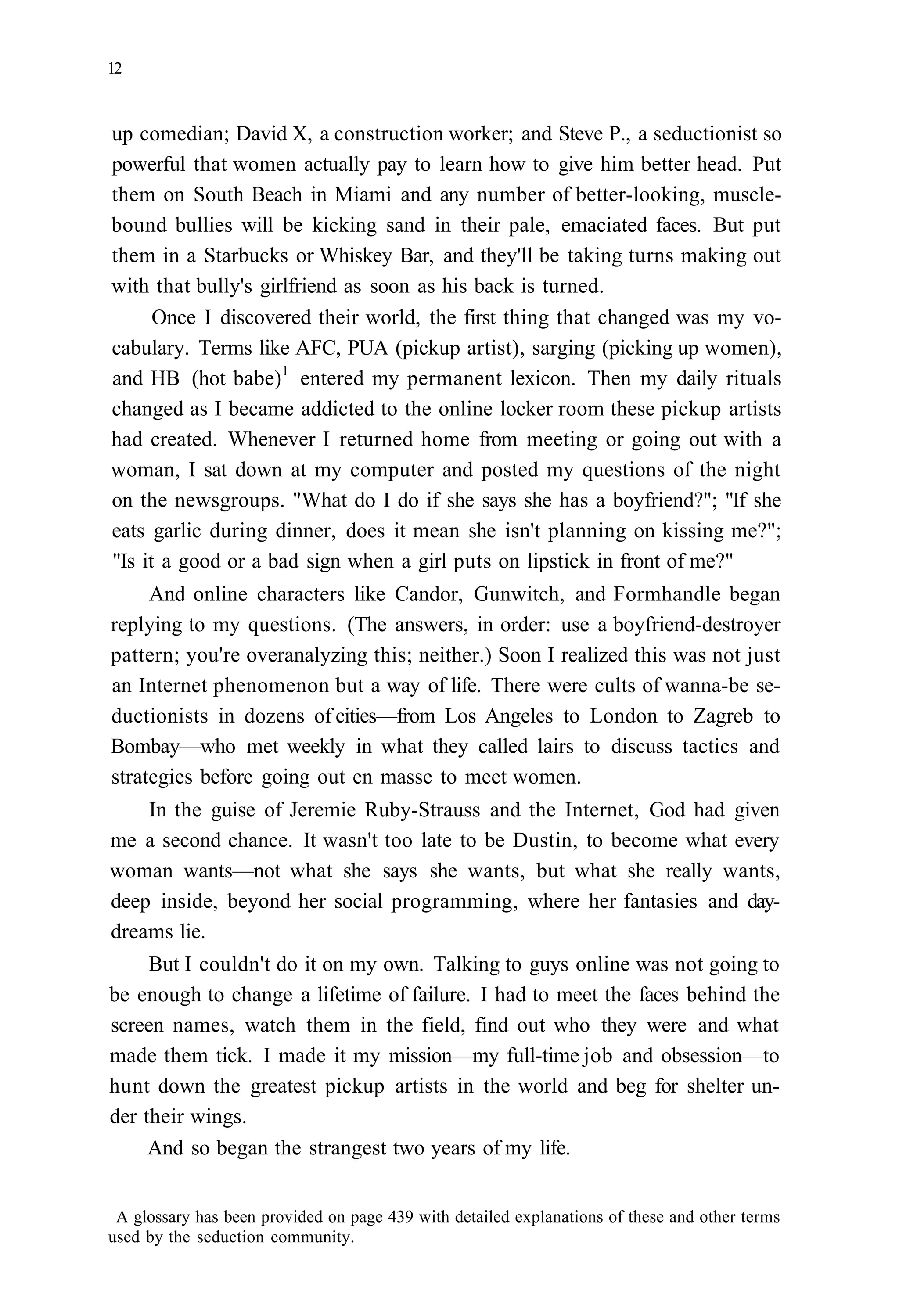Neil Strauss (Style) - The Game (complete e-book).pdf