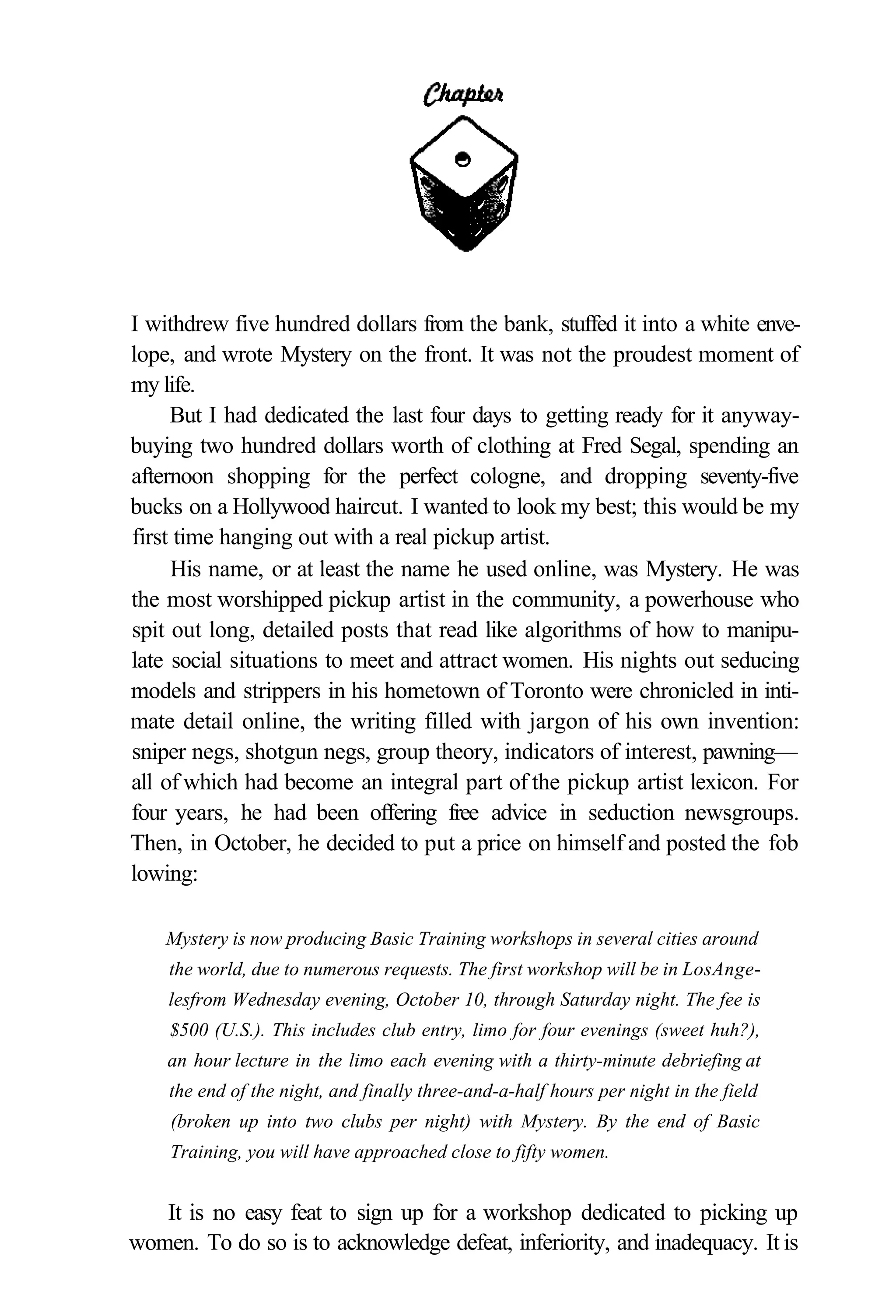 Neil Strauss (Style) - The Game (complete e-book).pdf