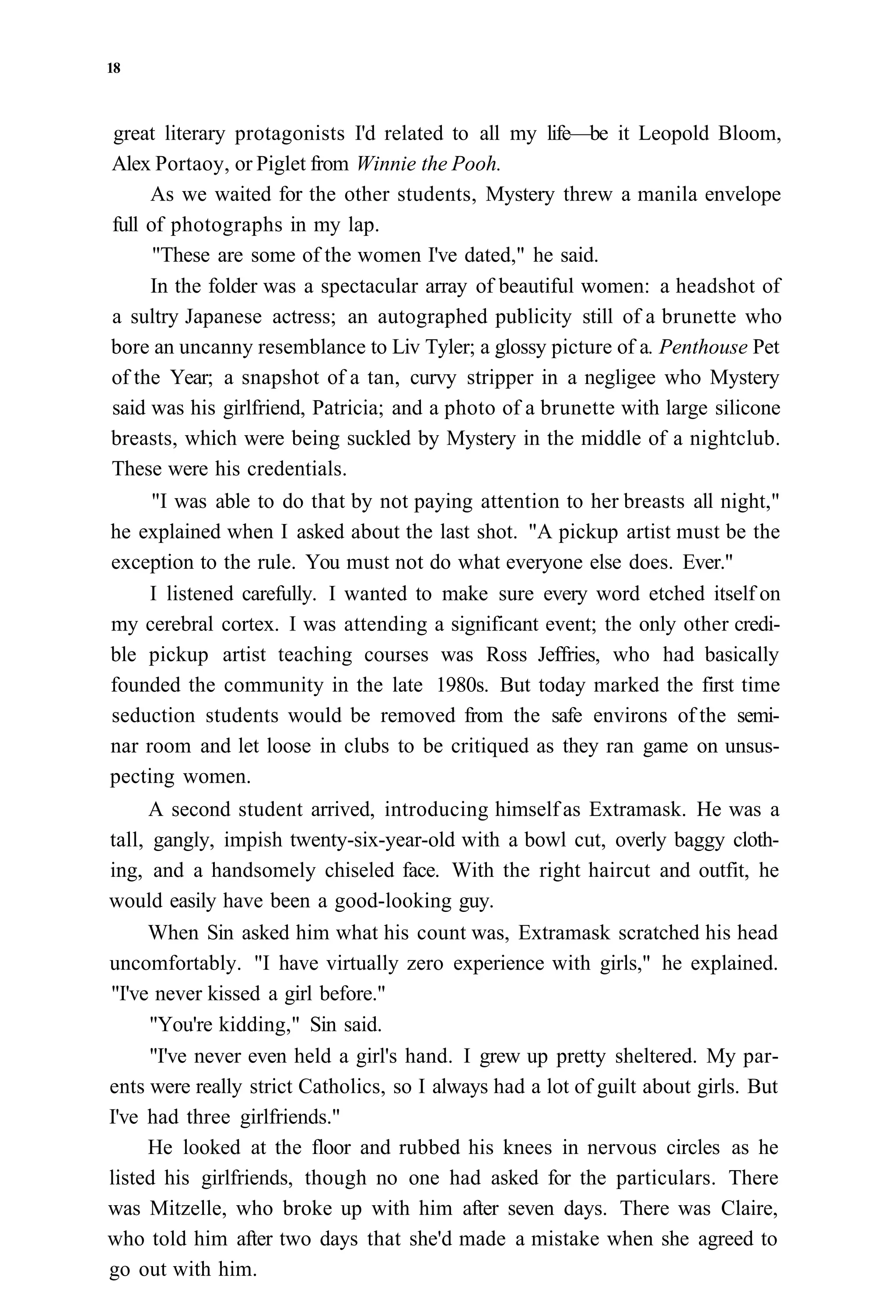 Neil Strauss (Style) - The Game (complete e-book).pdf