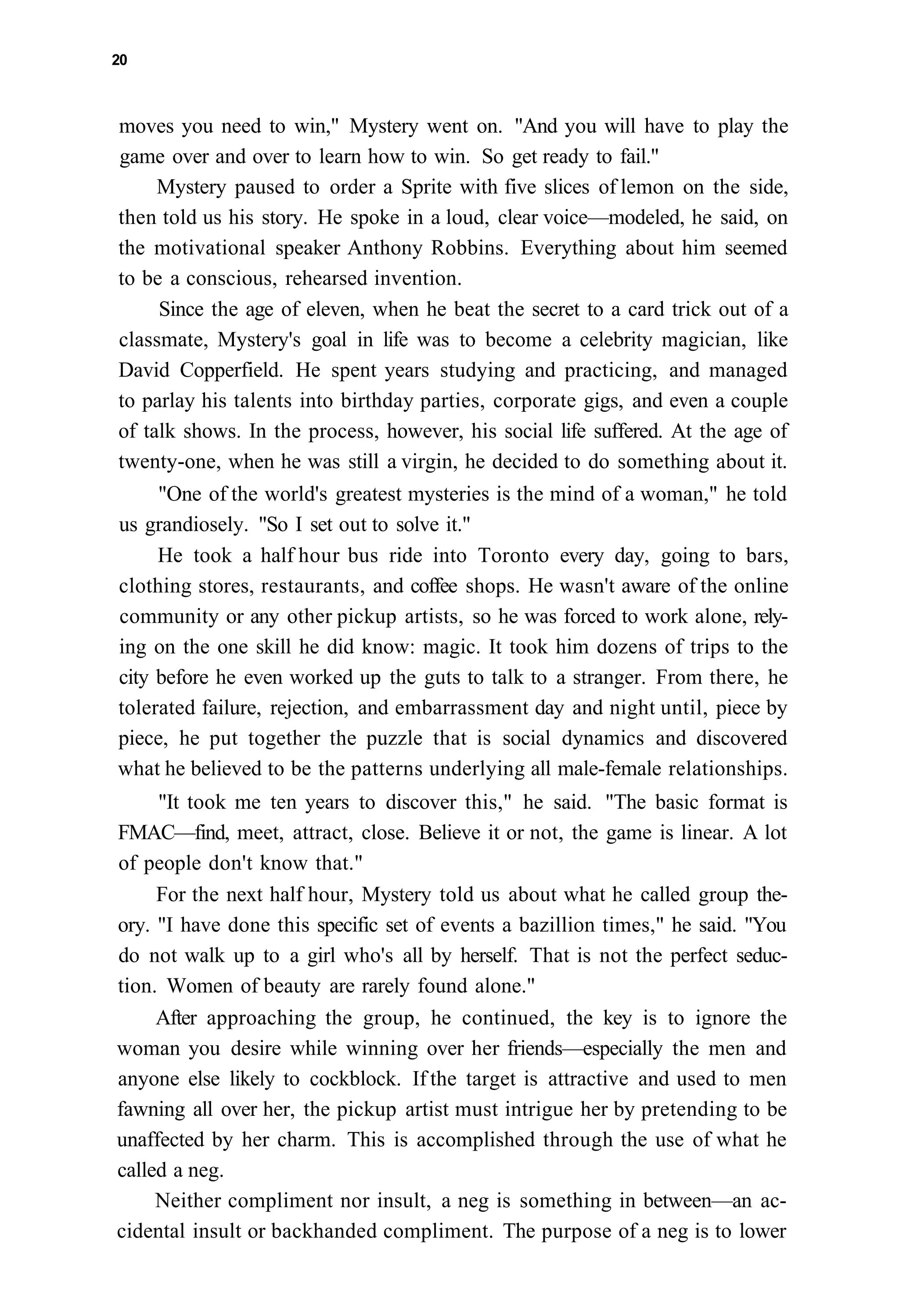Neil Strauss (Style) - The Game (complete e-book).pdf