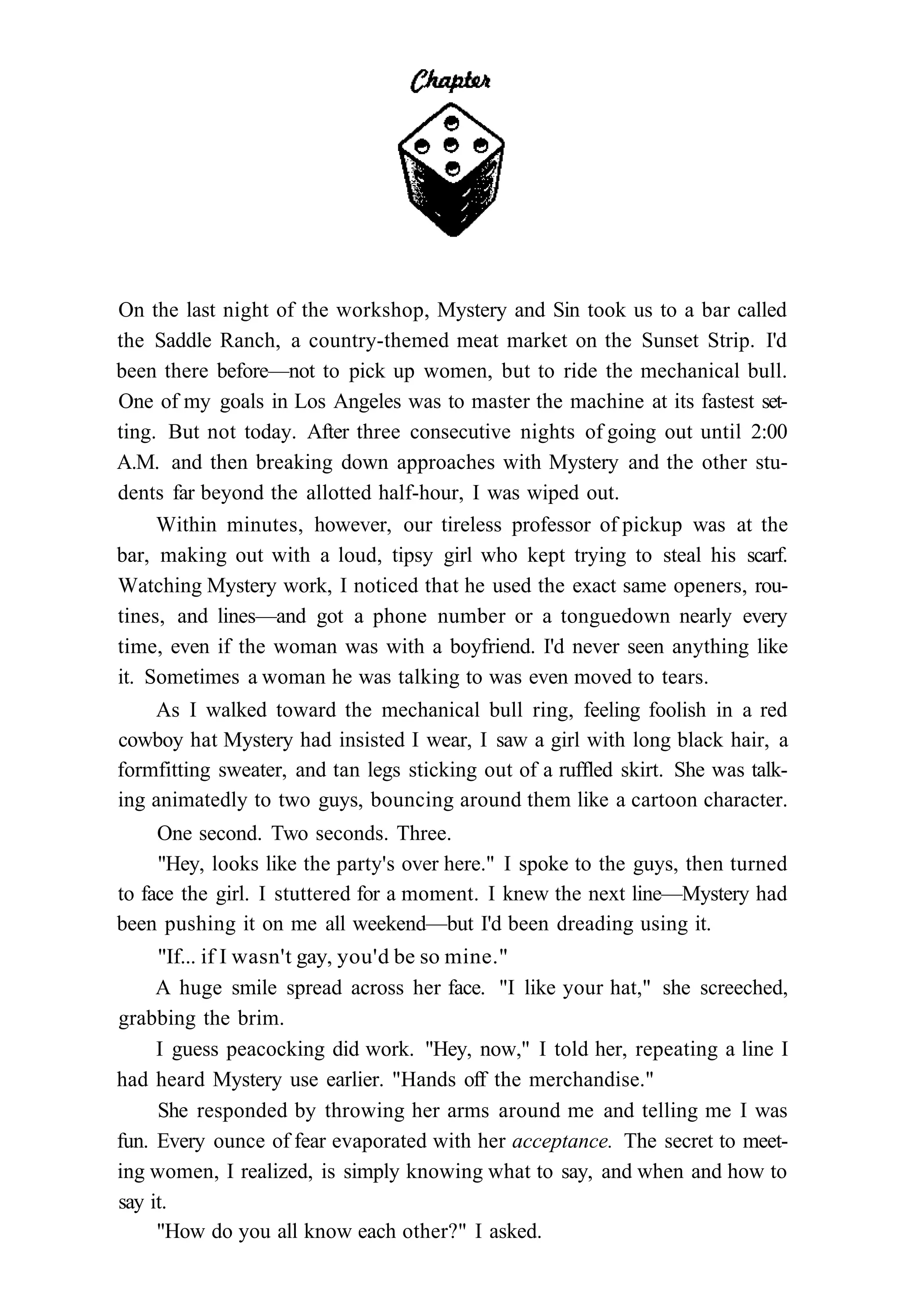 Neil Strauss (Style) - The Game (complete e-book).pdf