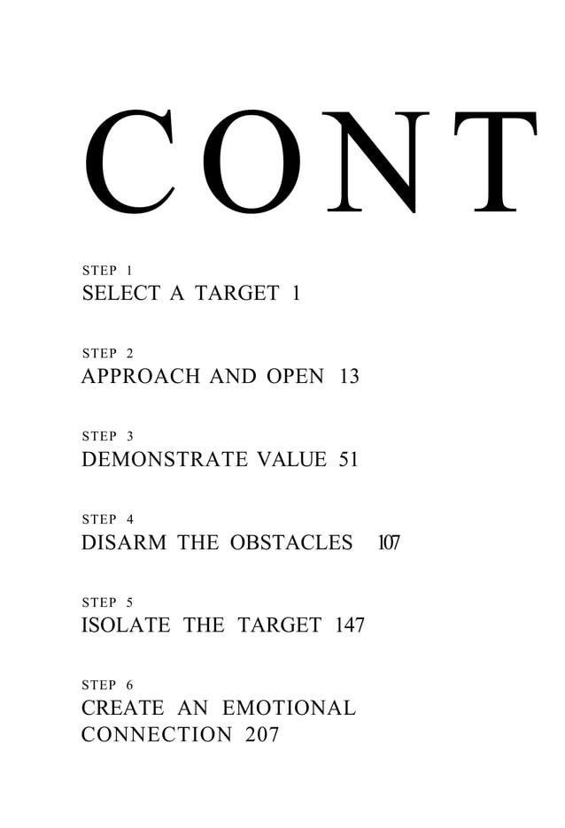 Neil Strauss (Style) - The Game (complete e-book).pdf | Women\'s ...