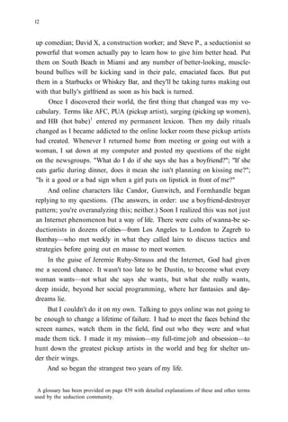 Neil Strauss (Style) - The Game (complete e-book).pdf