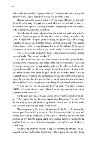 Neil Strauss (Style) - The Game (complete e-book).pdf
