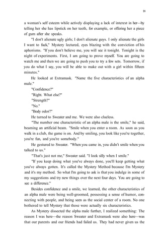 Neil Strauss (Style) - The Game (complete e-book).pdf