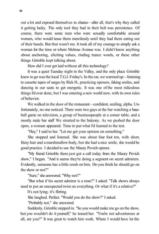 Neil Strauss (Style) - The Game (complete e-book).pdf