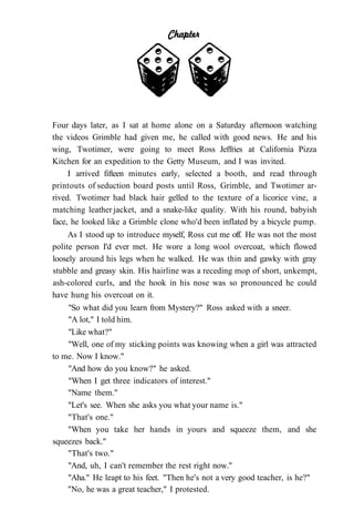 Neil Strauss (Style) - The Game (complete e-book).pdf