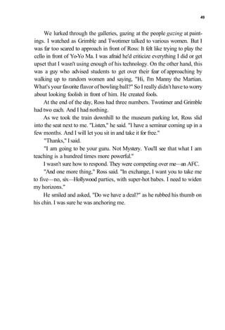 Neil Strauss (Style) - The Game (complete e-book).pdf