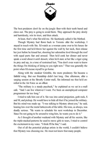 Neil Strauss (Style) - The Game (complete e-book).pdf