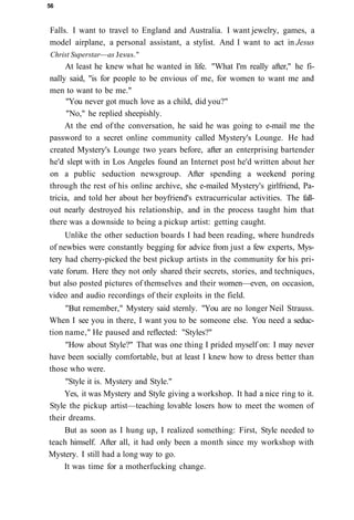 Neil Strauss (Style) - The Game (complete e-book).pdf