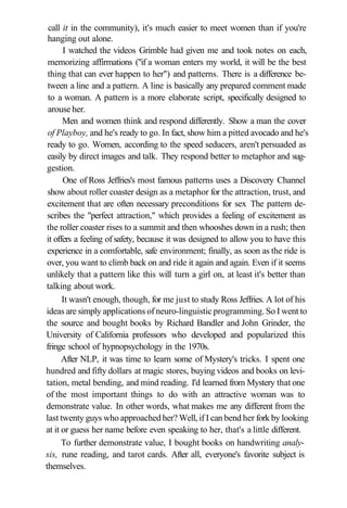 Neil Strauss (Style) - The Game (complete e-book).pdf