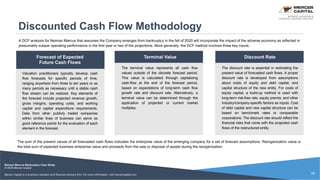 Restructuring Case Study - Neiman Marcus | PDF