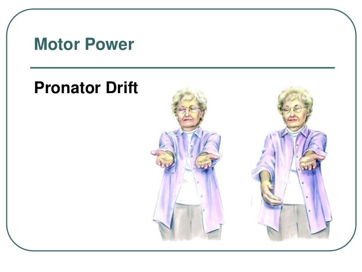 Neurological Examination in the Emergency Room